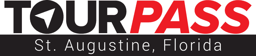 Buy Now - Tour Pass St. Augustine, FL | Tour Pass®